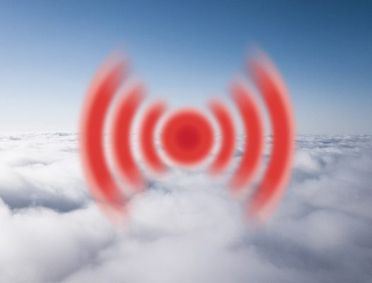 alert – raymetrics