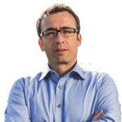 George Georgousis – raymetrics