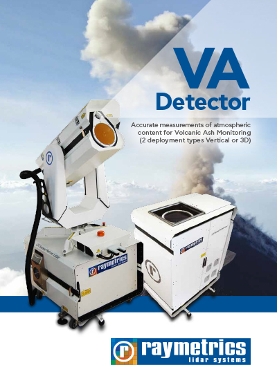 VA_detector – raymetrics