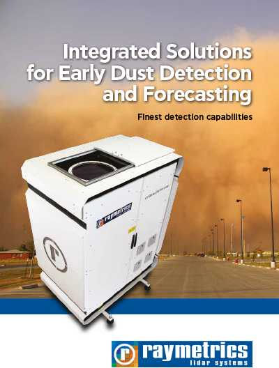 dust-detection – raymetrics